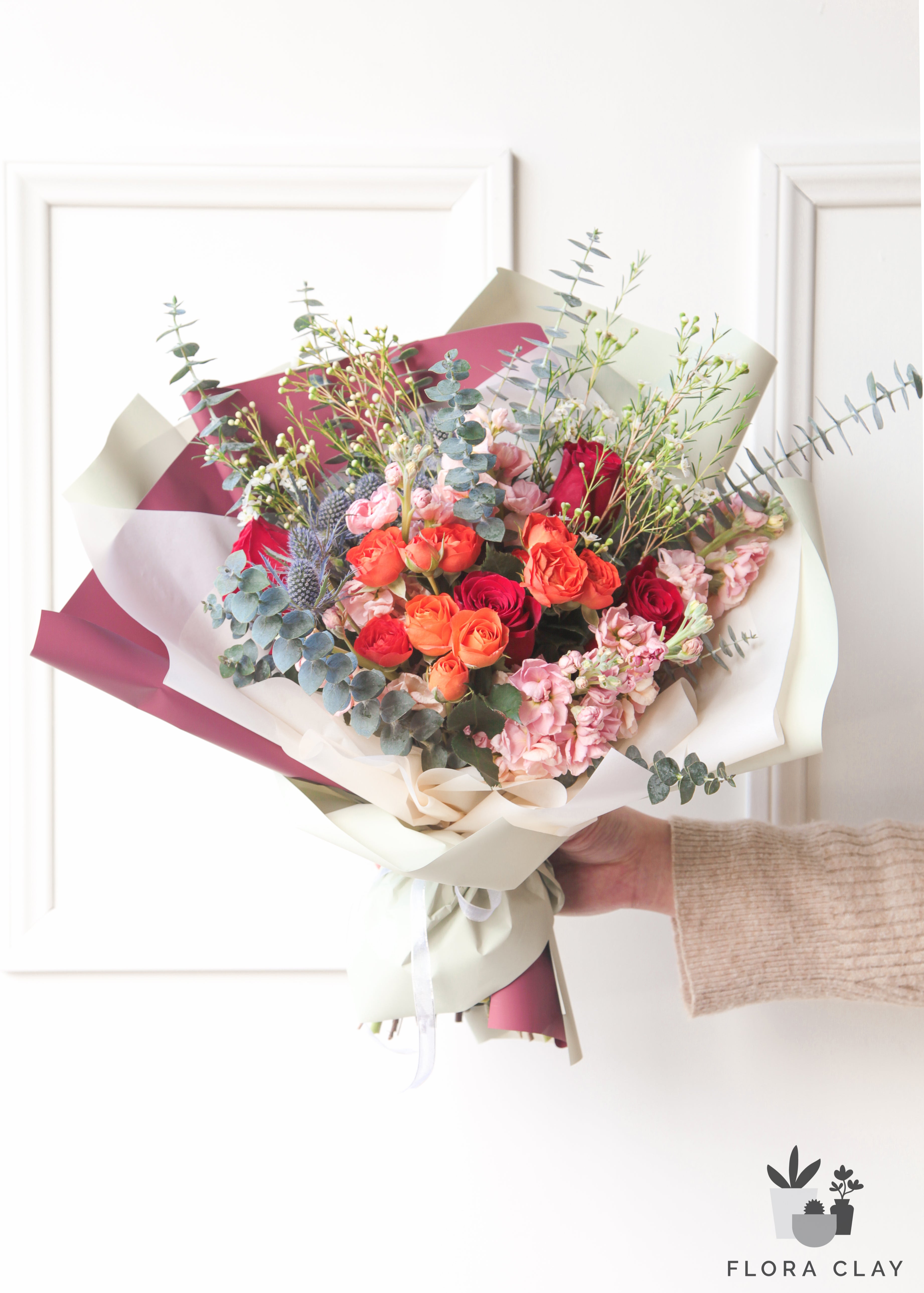 Constellation | Flower Bouquets – FLORA CLAY